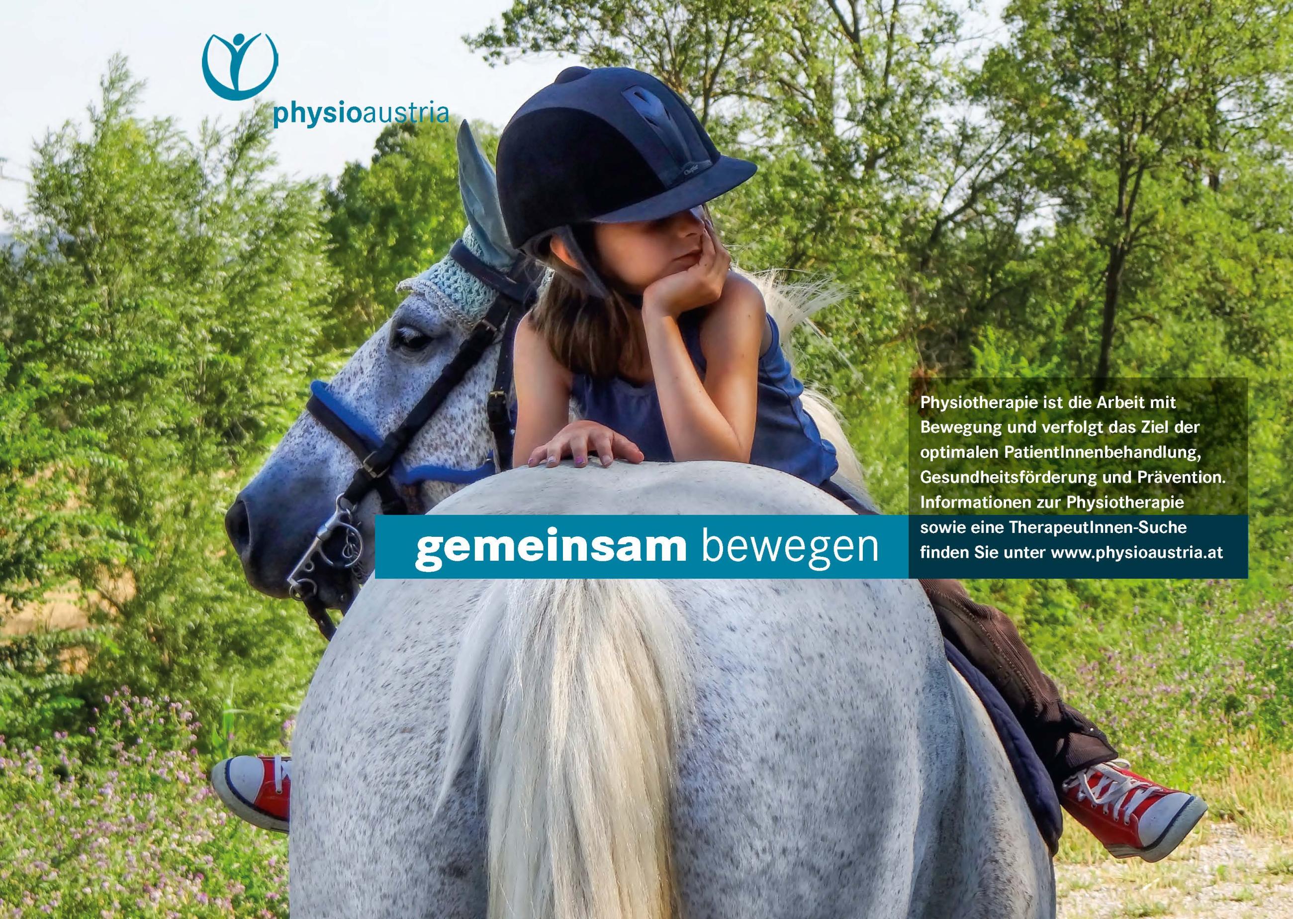 Materialien | Physio Austria